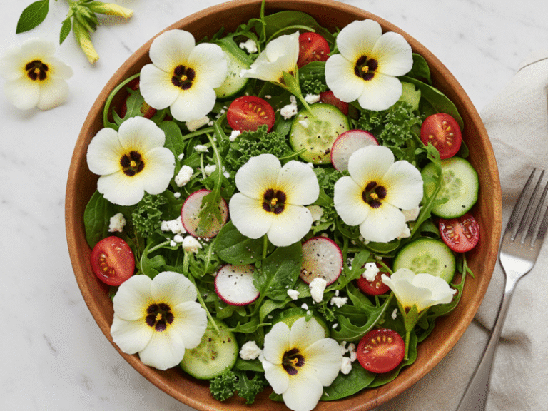 6 benefícios da Chanana: Uma planta medicinal, comestível e cheia de beleza
